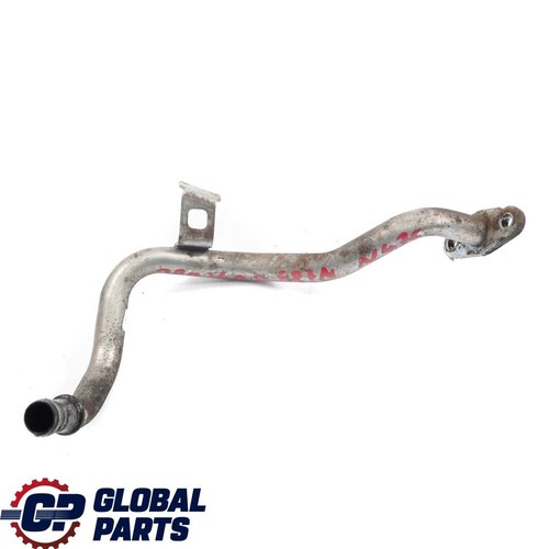 BMW 1 X1 Series E81 E84 E87 LCI N47S Engine Exhaust Manifold Return ...