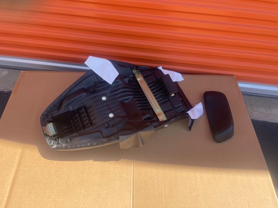 Good Quality Brand New Complete HONDA CN250 Seat Helix 250 with ...