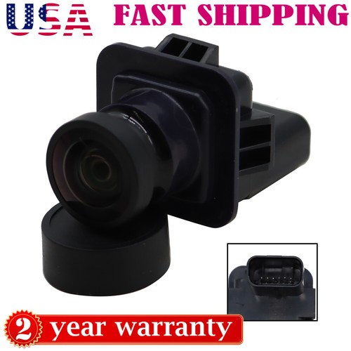 For Ford F-150 2010-2014/Ford Mustang 2015-2020 Rear View Back Up ...