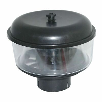 9'' Pre Air Cleaner Bowl Assembly For JCB Massey Ferguson Tractor ECs ...