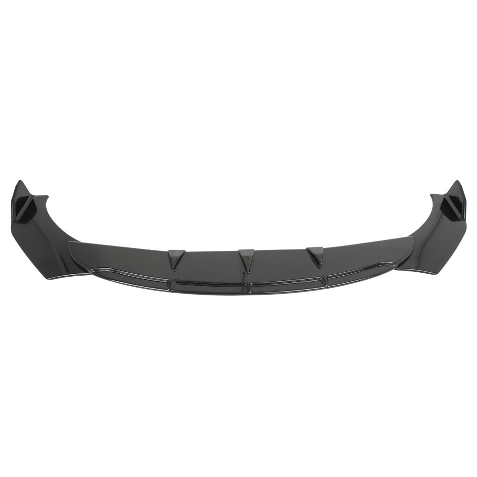 For Mazda Miata MX-5 NA NB NC Front Bumper Lip Splitter Spoiler Body ...