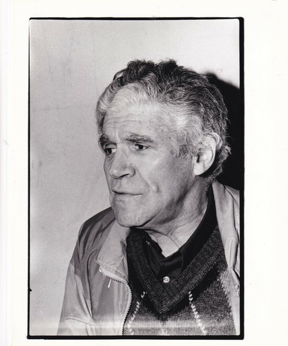 RONNY GRAHAM HANDSOME PORTRAIT 1985 ORIG VINTAGE PHOTO BY WEAVER TRIPP ...