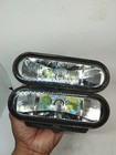 Hella Fog Light Fog Lamp Driving Light FF75 12V 4pcs | eBay