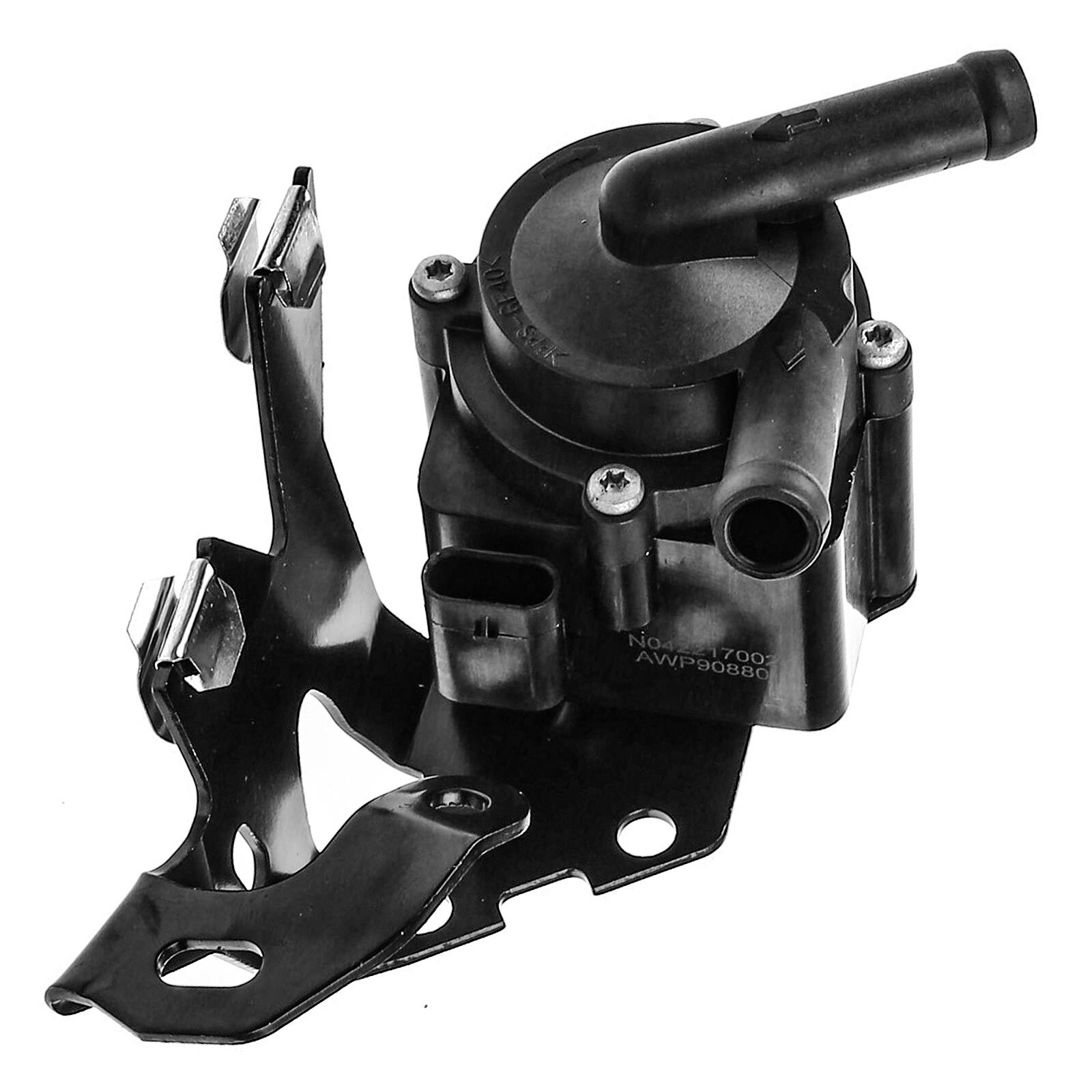 Auxiliary Water Pump for Peugeot 308 5008 RCZ Citroen C4 DS DS4 1.6 ...