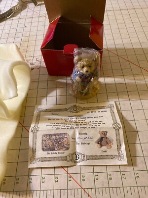 Bialosky Treasury In the Attic by Tim Raglin New In Box Figurine | eBay