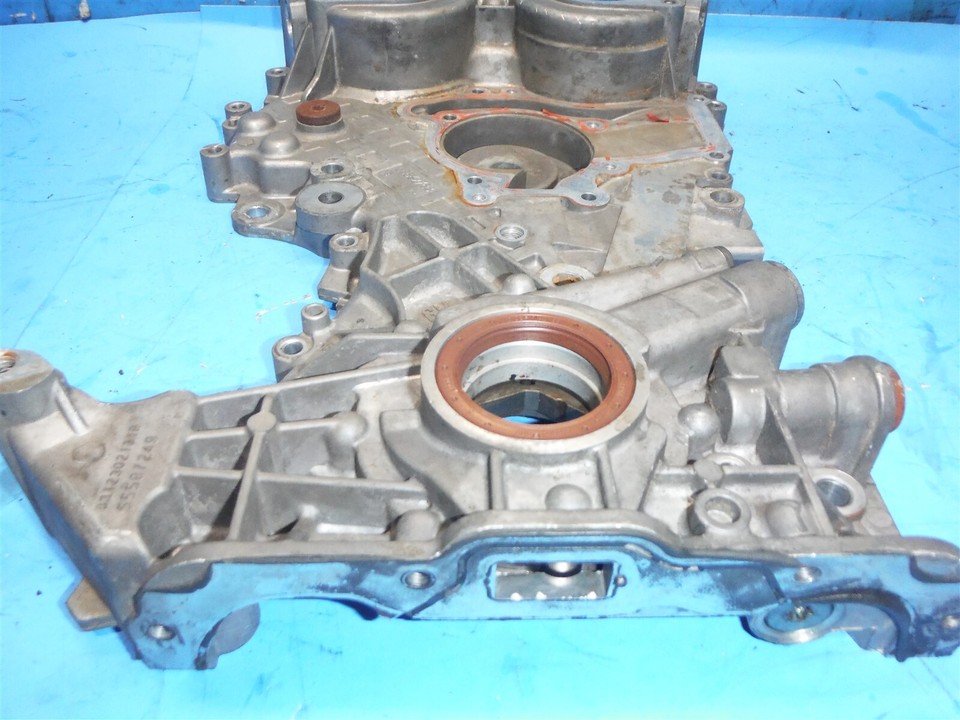 1.4 Turbo charged Chevrolet Cruze engine otimming cover 55562788 | eBay