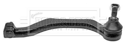 CAPSautomotive Tie Rod End for Bmw 32106778438 7676055 | eBay