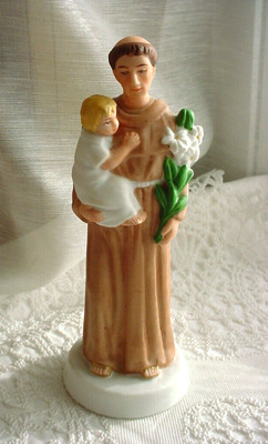 Statues & Figures - Roman Catholic