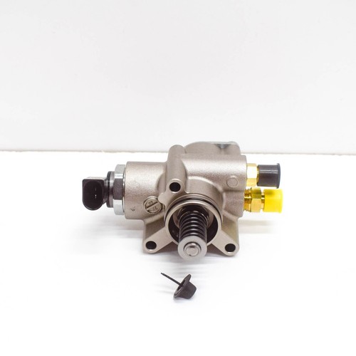 NEW AUDI A4 B7 INJECTION HIGH PRESSURE FUEL PUMP 06E127025AB ORIGINAL ...