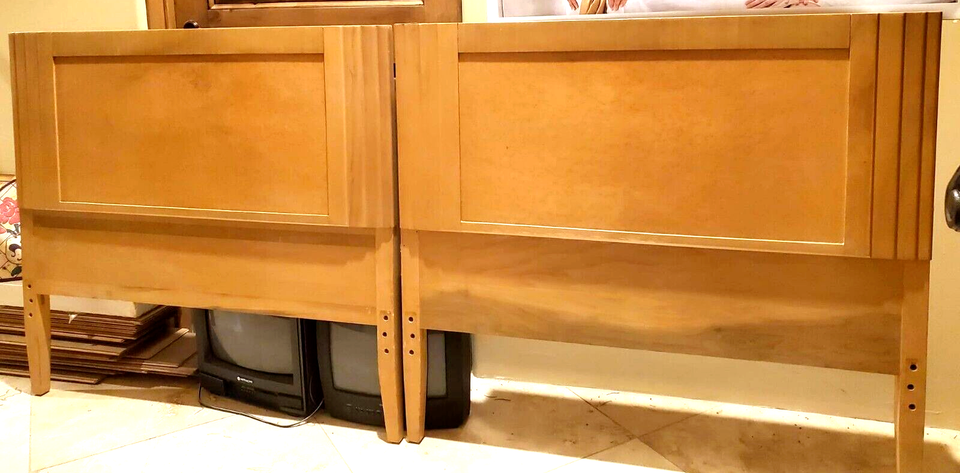 7 Rway Bedroom Mid Century Modern Dresser Tall Boy Night Stand + Eliel ...