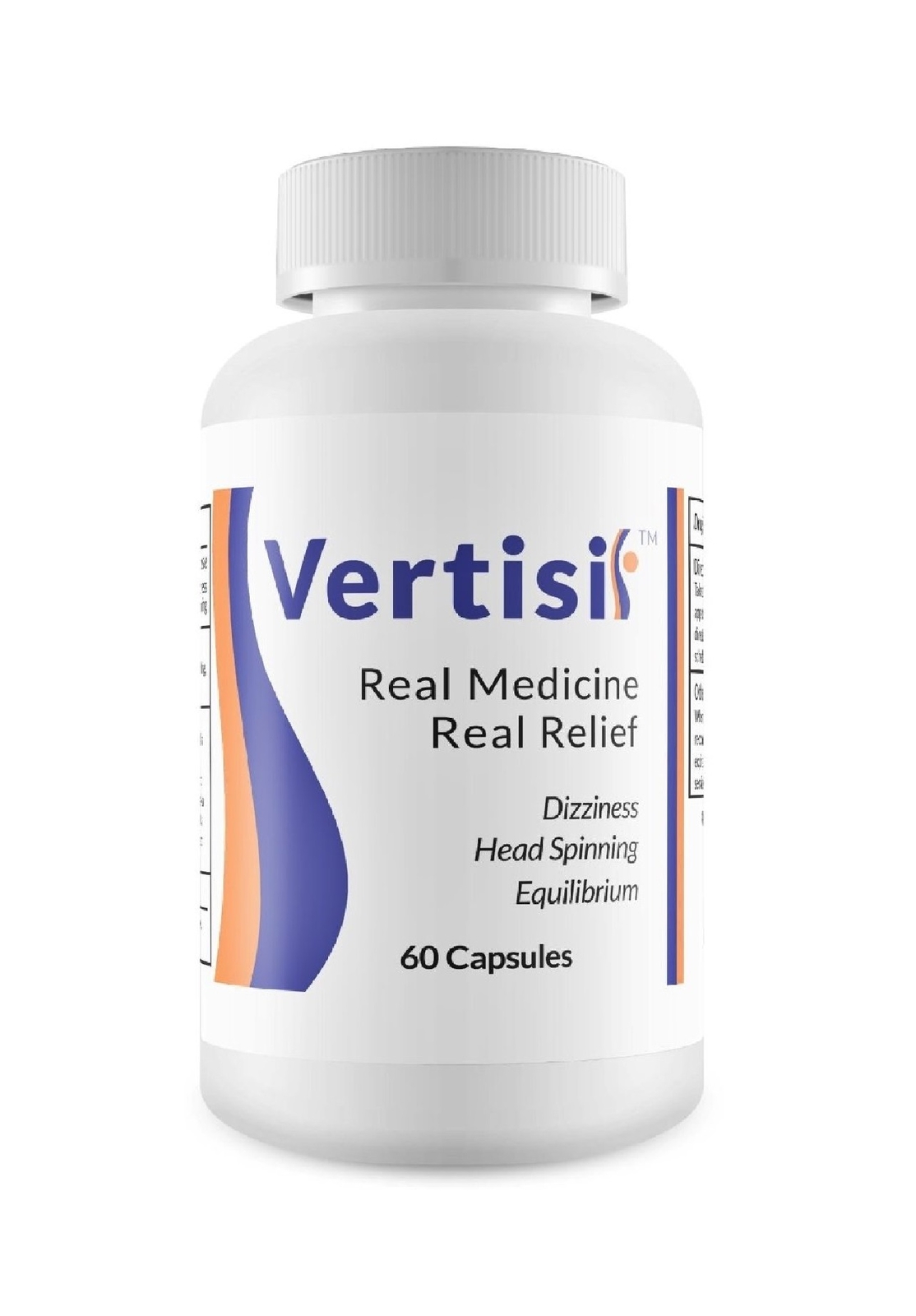 Vertisil & Vertagone Combo instant relief of vertigo symptoms Dizziness ...