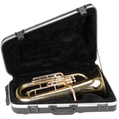 SKB Cases 1SKB-375 Euphonium Alto Charcheta Case UPC 789270037519 | eBay
