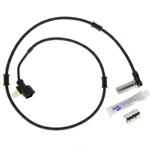 ABS Wheel Speed Sensor Motorcraft BRAB-626 | eBay