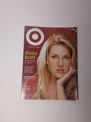Vintage Target Christmas Toy and Home Catalogs 2001 | eBay