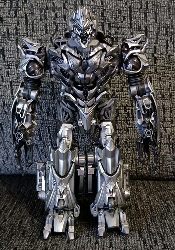 Transformers Megatron Studio Series 54 Voyager Class~No Weapon~ (AS IS ...