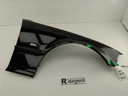 BMW 330Ci E46 Coupe Passenger Right Front Fender Fits 2001 2002 2003 | eBay