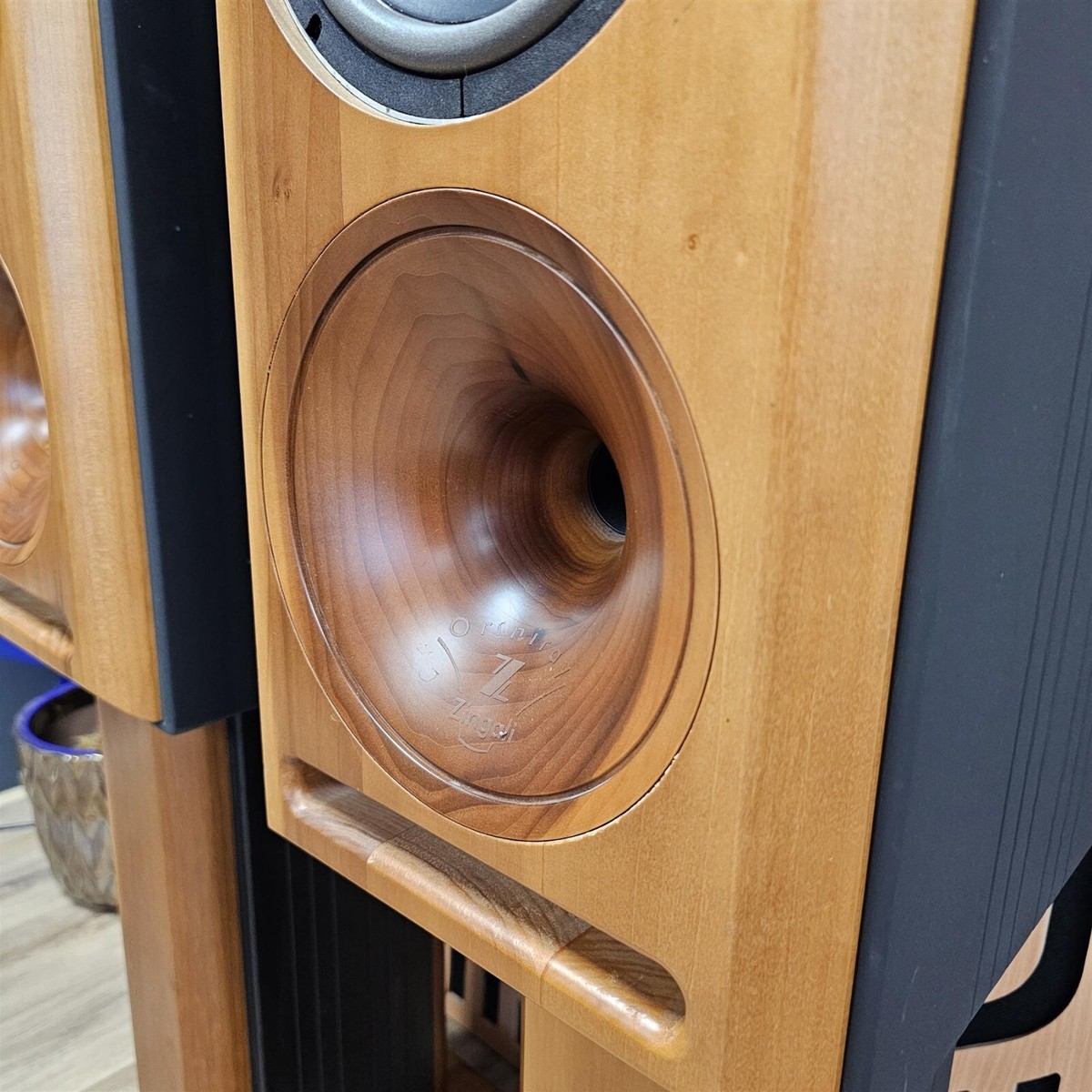 Zingali Italy Rome Review Music Room News Desk: A Visit To Zingali