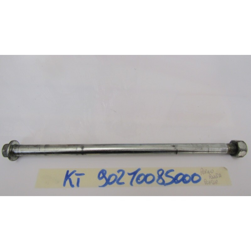 Pivot Axle Rear Wheel Axle KTM 390 Duke 21-23 | eBay