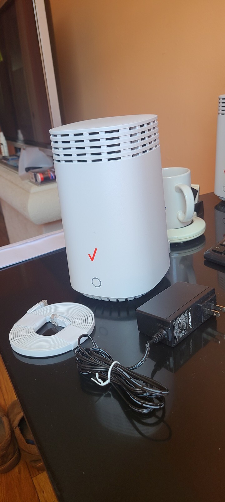 Verizon Fios E3200 WiFi 6 Range Extender | eBay