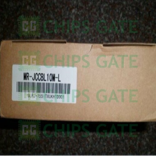 1PCS NEW in box MITSUBISHI PLC MR-JCCBL10M-L Fast Ship | eBay