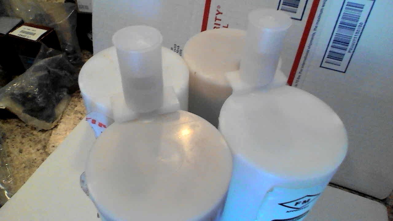 Case+of+4+Firestone+I.S.O.+750+ML+Twin+Pack+Insulation+Adhesive+W56-RAC ...