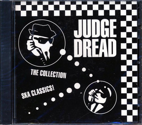 CD Judge Dread - The Collection: Ska Classics | eBay