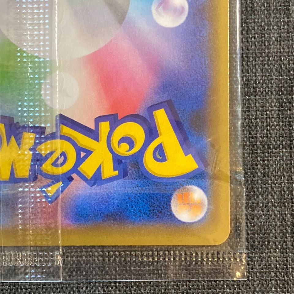Trainer’s Leon 230/S-P PROMO 2021 Pokemon TCG Japanese card Nintendo ...