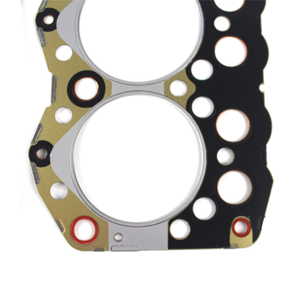 3044C 3044C-T S4S Engine Full Set Gasket Kit For Mitsubishi CAT 246B ...