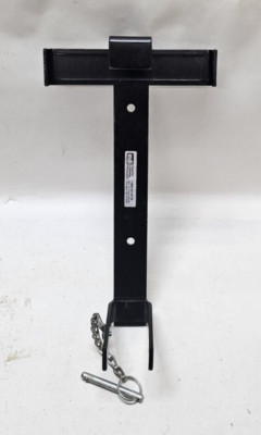 Truck Mount Bracket SA-03322 Stores & Securely holds MDI WindMaster ...