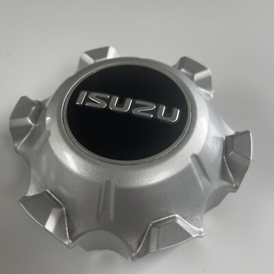 Isuzu D-Max Centre Cap | Genuine Isuzu D max Wheel Centre Cap D Max 18 ...