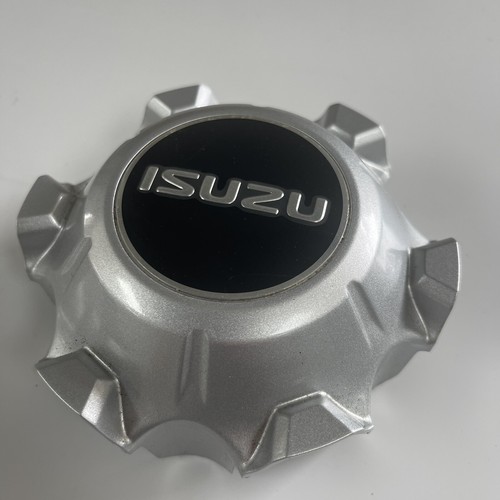 Isuzu D-Max Centre Cap | Genuine Isuzu D max Wheel Centre Cap D Max 18 ...