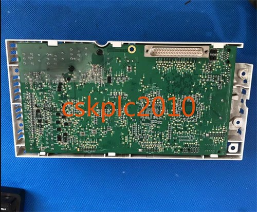 1PCS ABB inverter ACS880 series control motherboard ZCU-12 in good ...
