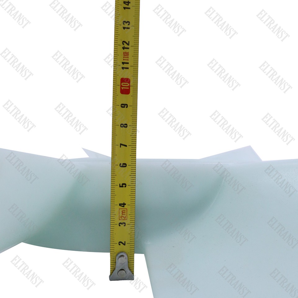 Cooling Fan 2485C520 for Perkins 1004-4T 1104D-44T 1104C-44T 1006-6 ...