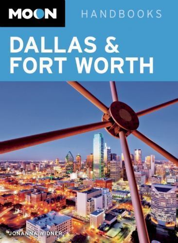 Moon Dallas & Fort Worth by Widner, Jonanna 9781612385266 | eBay