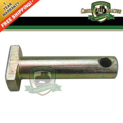 Tractor Parts - Center Link