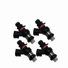1pcs OEM Genuine Fuel Injector FBYCG50 for 2003-2009 Subaru Legacy MK ...