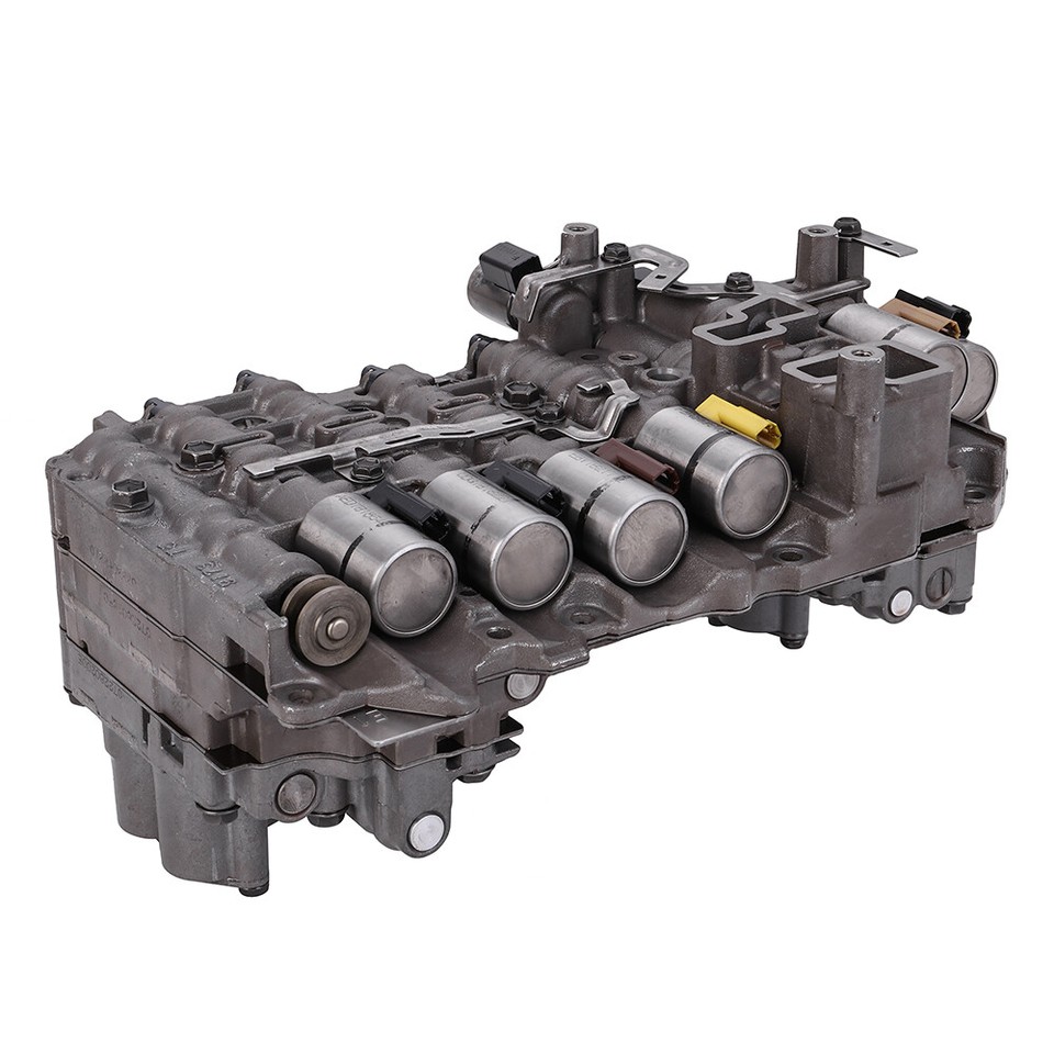 09G Valve Body For Jetta, Beetle, Mini Cooper, Audi TT 2005-2012 OEM | eBay