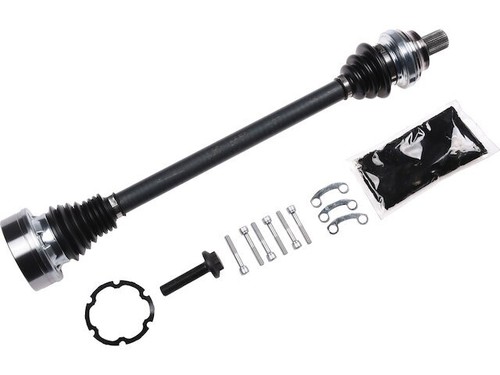 For 2006-2010 Volkswagen Passat CV Axle Assembly Rear Right API 72936QR ...