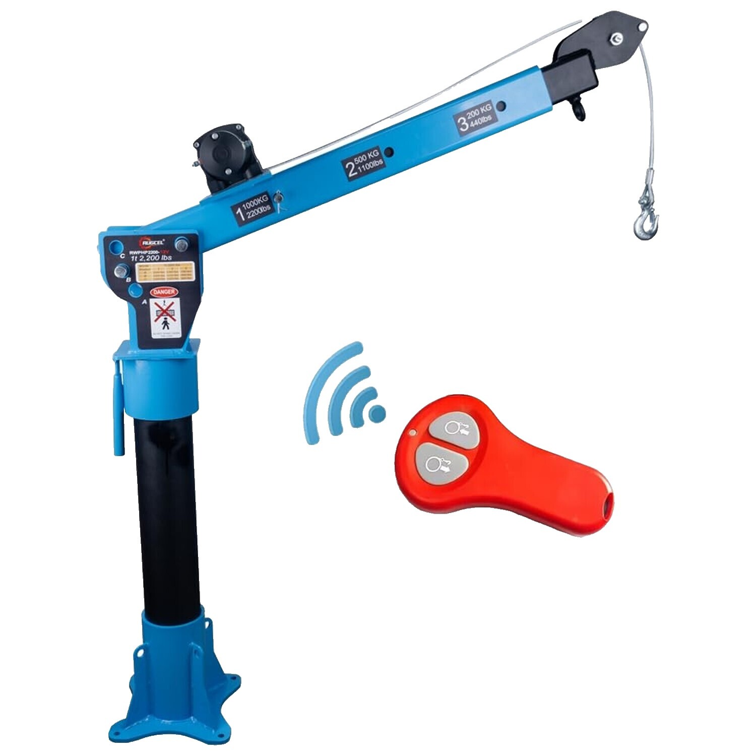 Truck Bed Hoist Kit | eBay