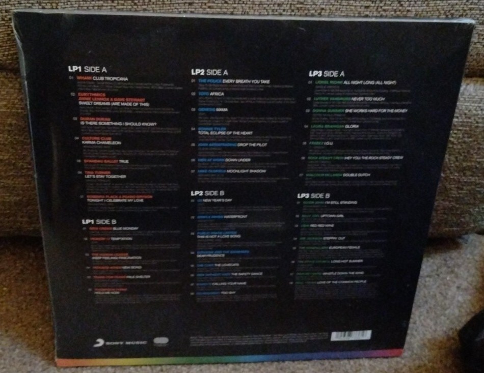 Now Yearbook 1983 by Various Artists (Record, 2021) for sale online | eBay