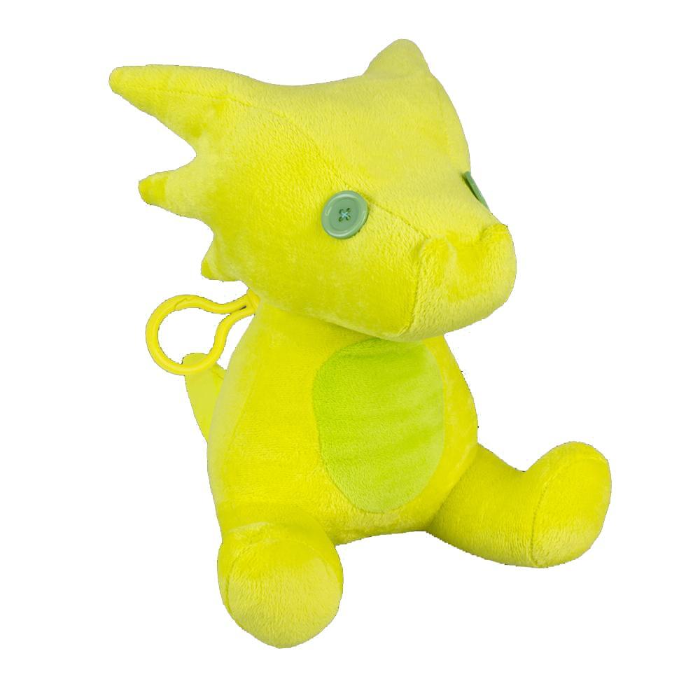Homestuck Lemonsnout Yellow 6.5-inch Tall Mini Scalemate Plush for sale ...