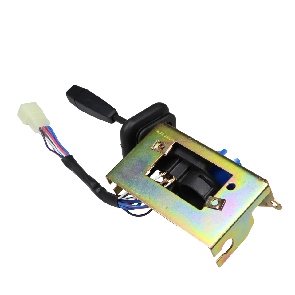 For Land Rover Indicator Horn Stalk Switch Defender 90 110 130 ...