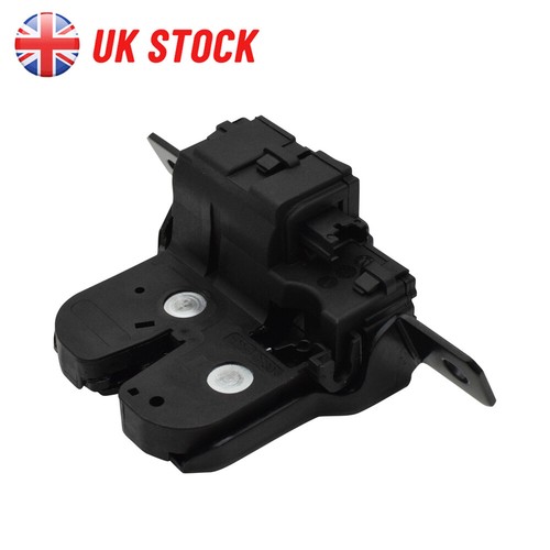 Tailgate Boot Lid Trunk Lock Latch Actuator For BMW F20 F21 51247248075 ...