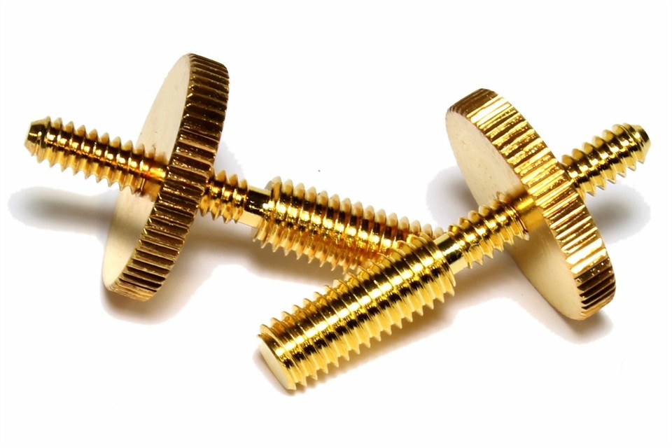 Conversion Posts - Install a ABR-1 on Gibson guitar with Nashville ...