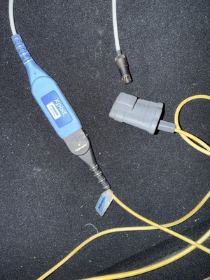 Nonin 3017LP Xpod Reusable Sensor Alice 6 | eBay