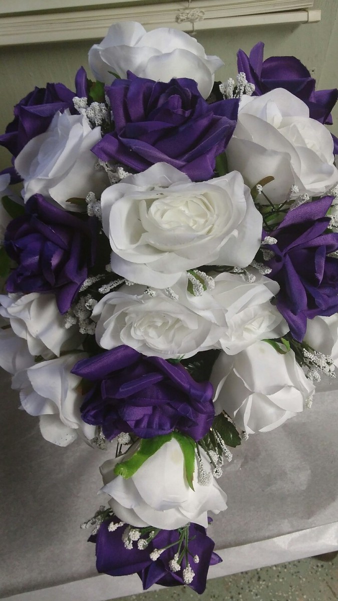 Color Regency Purple