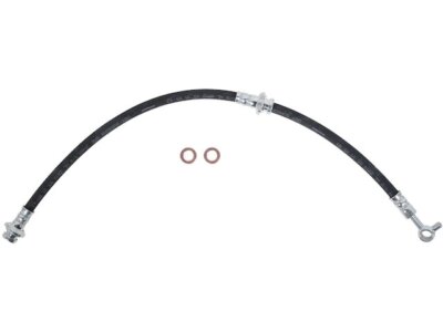 Front Right Brake Hose For 16-19 Nissan Maxima WD76V8 Brake Hydraulic ...