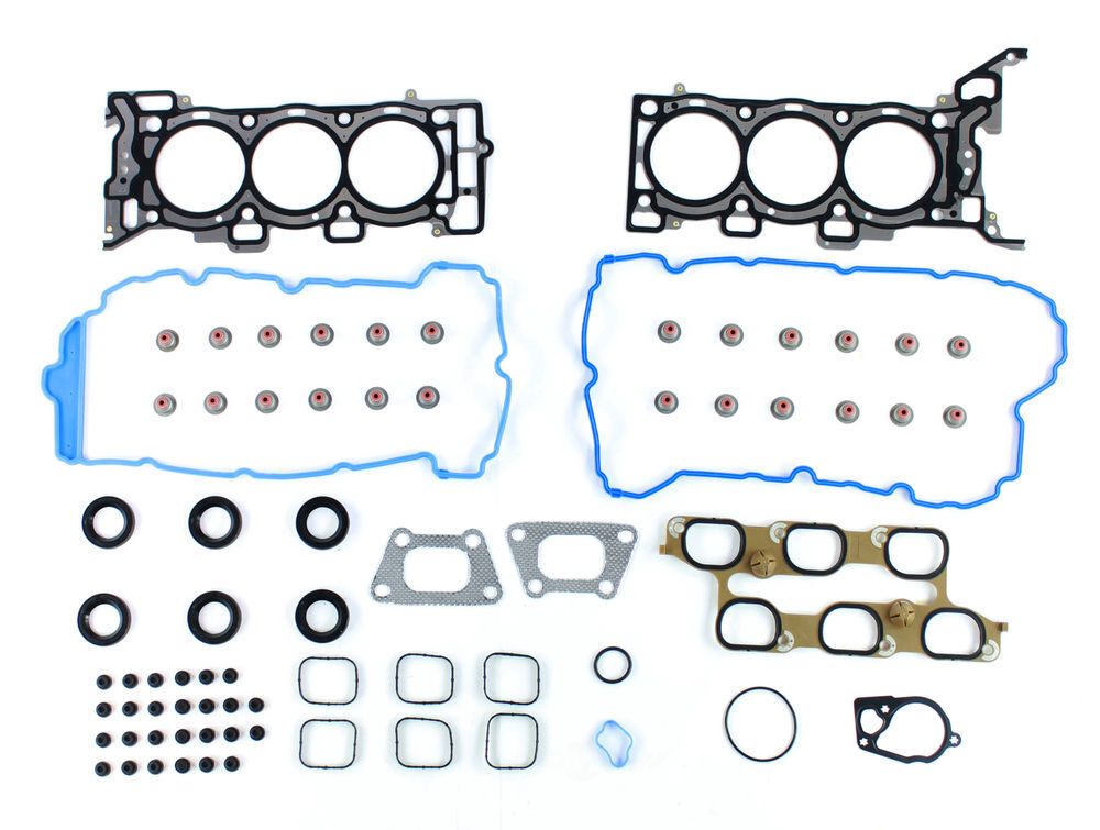 Engine+Cylinder+Head+Gasket+Set-VIN%3A+3%2C+DOHC%2C+Eng+Code%3A+LFX%2C ...