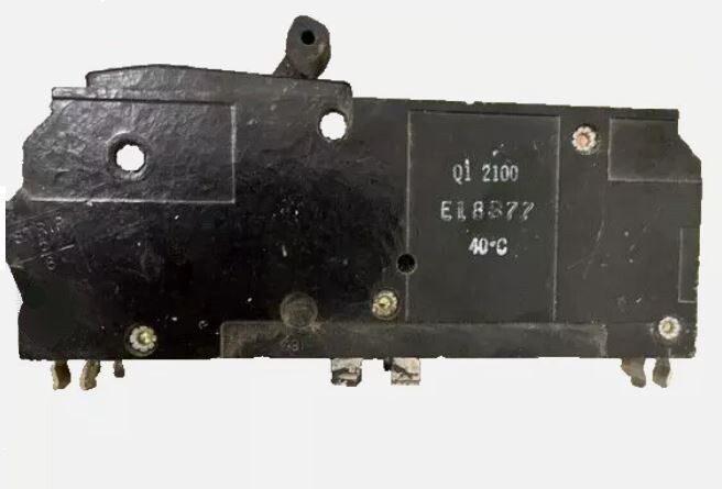 Square D Square D Breakers New, Used, And Obsolete