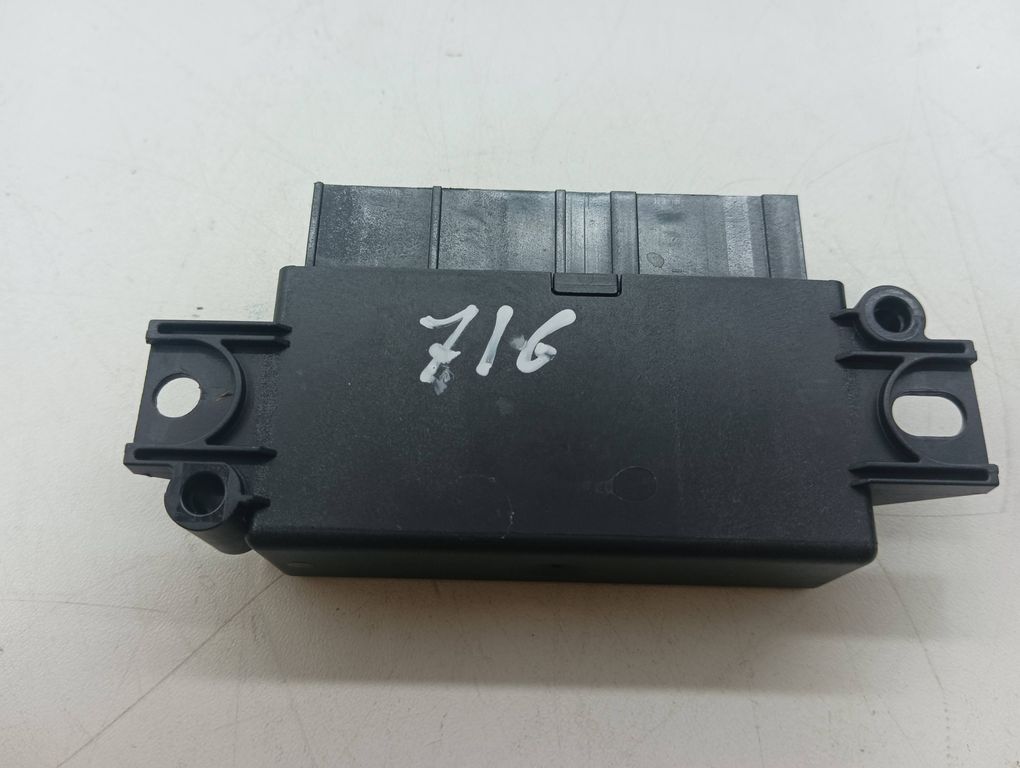 Nissan Qashqai 2019 PDC Parking Sensor Control Module 285384ET1E ...